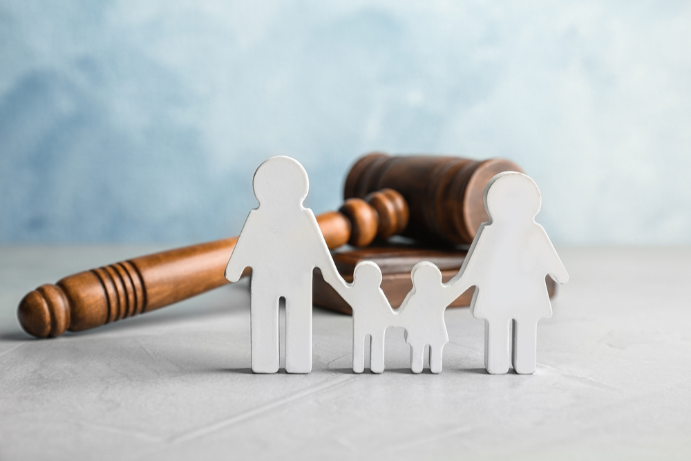 Family Court Matters - Kerley Walsh Matera & Cinquemani P.C.