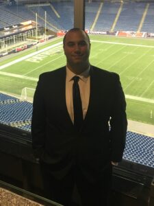 John P. Iannone, Jr. - Kerley Walsh Matera & Cinquemani P.C.