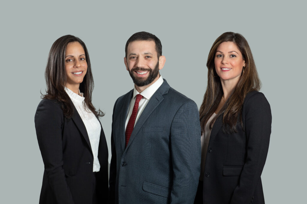 Partner Announcement! - Kerley Walsh Matera & Cinquemani P.C.